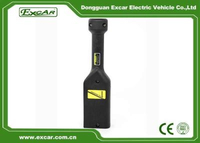 China EZGO TXT 36V Golf Cart Charger Plug with Cables 73345-G01 for Powerwise Charger for sale