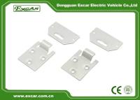 China Club Car DS Golf Cart Seat Hinge Set 1979-Up 1011652 1012412 Male Female 2pc for sale