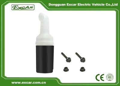 China 35oz Golf Cart Sand Bottle Divot Filler with Rattle Proof Holder for EZGO Club Car Yamaha for sale