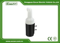 China Golf Cart Sand Bottle 35oz Divot Filler with Holder for Club Car EZGO Yamaha for sale