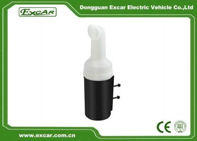 China Golf Cart Sand Bottle 35oz Divot Filler with Holder for Club Car EZGO Yamaha for sale