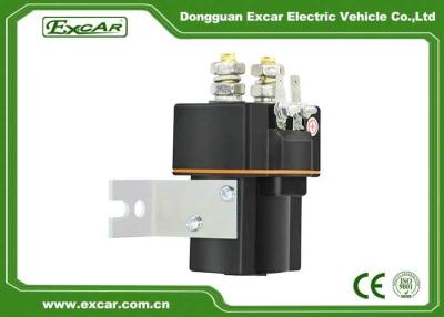 China Club Car Golf Cart 48V Solenoid for DS & Precedent Models 2000+ OEM 101908701 for sale