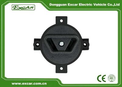 China EZGO RXV 48V Charger Receptacle 602529 Golf Cart Charging Socket with Cables for sale