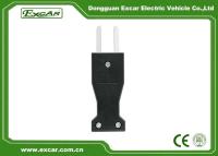 China 48V Golf Cart Charger Plug Replacement for Club Car EZGO YAMAHA 101643301 for sale