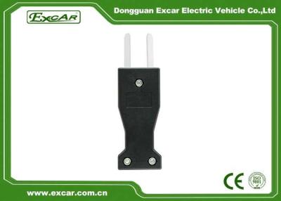 China 48V Golf Cart Charger Plug Replacement for Club Car EZGO YAMAHA 101643301 for sale