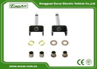 China Club Car DS King Pin Repair Kit 1981-Up OEM 1016386 Front End Golf Cart for sale