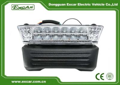 China Club Car Precedent LED Head Light with Bumper Replacement 2004 Up 102524801 for sale