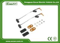 China Club Car Golf Cart Motor Brush Kit 1994-Up 36-48V 3.2hp DC Motor Brush Set 102251901 1017946 for sale