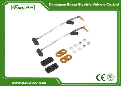 China Club Car Golf Cart Motor Brush Kit 1994-Up 36-48V 3.2hp DC Motor Brush Set 102251901 1017946 for sale