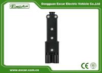 China YAMAHA G19 G22 G29 48V Golf Cart Charger Plug DC Charger JR1-H235A-00 Replacement for sale