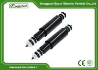 China EZGO TXT Golf Cart Shock Absorbers Kit Front Rear 1994-up 70928-G01 76419-G1 2pcs for sale