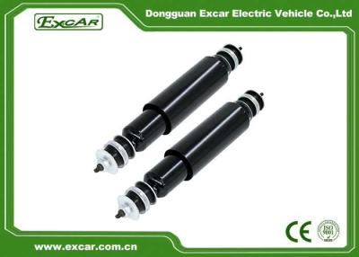China EZGO TXT Golf Cart Shock Absorbers Kit Front Rear 1994-up 70928-G01 76419-G1 2pcs for sale