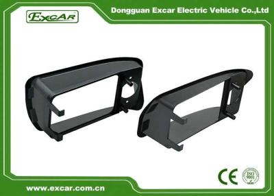 China Club Car DS Headlight Bezel Set 1016879 1016880 Passenger Driver Side 1993 Up for sale
