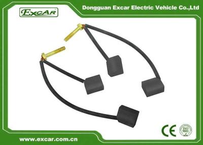 China Club Car DC Motor Brush Kit 3.3HP 102186201 for GE Motor Replacement for sale