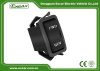 China EZGO TXT Forward Reverse Rocker Switch 74323-G01 for 2003-Up PDS Golf Cart for sale