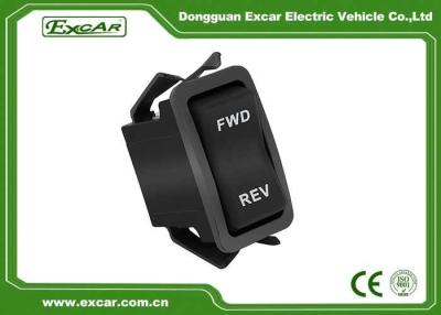 China EZGO TXT Forward Reverse Rocker Switch 74323-G01 for 2003-Up PDS Golf Cart for sale