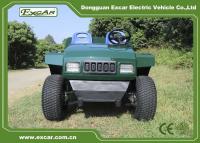 China Wholesale Excar New Design Electric Mini Buggy Car 72V 7.5KW Golf Cart for sale