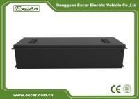 China Wholesale 72V 210Ah Lithium Ion Battery for Golf Cart Club Car EZGO Yamaha Low Speed Vehicle for sale