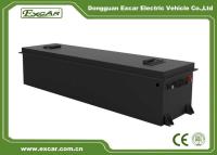 China Wholesale 72V 210Ah Lithium Ion Battery for Golf Cart Club Car EZGO Yamaha Low Speed Vehicle for sale