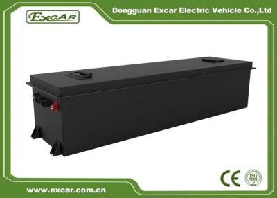 China Wholesale 72V 210Ah Lithium Ion Battery for Golf Cart Club Car EZGO Yamaha Low Speed Vehicle for sale