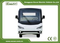China Electric Utility Vehicle 165/70R13 Tyre with Lithium Ion Battery 2 Year Warranty for sale