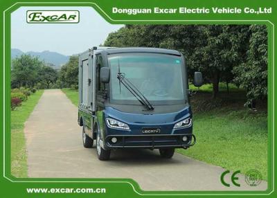 China Powerful Utility Buggy With 72V 210Ah Lithium Battery for sale