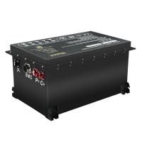 China 51.2V 105Ah Lithium Battery for Electric Golf Cart Club Car EZGO Yamaha for sale