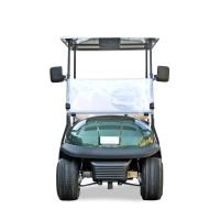 China Custom 48V 3.7KW AC Mini Electric Golf Cart Trolley High Quality Competitive Price for sale