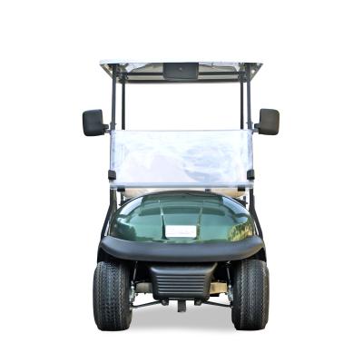 China Custom 48V 3.7KW AC Mini Electric Golf Cart Trolley High Quality Competitive Price for sale