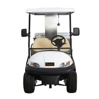 China Electric Food Service Vehicle with 48V 5KW AC Motor and Aluminum Cargo Box for Commercial Transportation for sale