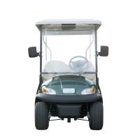 China Electric Sightseeing Shuttle Bus 8 Passenger 48V AC Motor for Resort Tourist Spot Park Hotel for sale
