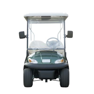 China Electric Sightseeing Shuttle Bus 8 Passenger 48V AC Motor for Resort Tourist Spot Park Hotel for sale