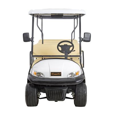 China 11 Seats Electric Sightseeing Shuttle Bus 48V 3.7KW for Resort Amusement Park for sale