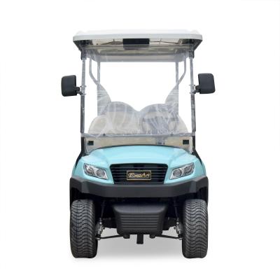 China CE Approved Electric 6+2 Seats Golf SIghtseeing Car Shuttle Bus Customizable for sale