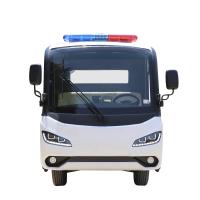 China 72V Powerful Electric Utility Buggy Car with Aluminum Cargo Box for sale