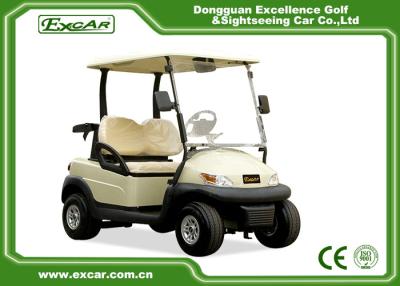 China KDS 72V AC Motor Multi Passenger Electric Golf Buggy 48V Trojan Battery 3400mm for sale