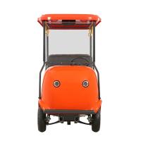 China 4 Person Shared Cartoon Electric Scooter 13km/h Max Speed Brake Distance 5m for sale
