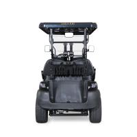 China Resort Guest Shuttle-6 Seater Electric Golf Cart for sale