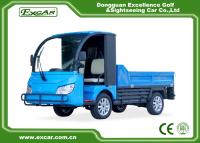 China LS6082K 8-Seater Electric Sightseeing Vehicle | 72V 7.5KW Motor | 60-80km Range | 640kg Load Capacity for sale