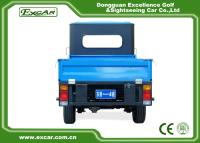 China LS6082K 8-Seater Electric Sightseeing Vehicle | 72V 7.5KW Motor | 60-80km Range | 640kg Load Capacity for sale