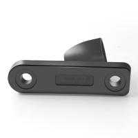 China Nylon Universal Side View Mirror Mounting Bracket for EZGO Yamaha Club Car - 0.35