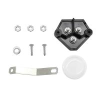 China Club Car Fuse 1012101 for DS & Precedent Series Golf Carts (1984-2006 Models) - OEM Replacement Electrical Component for sale