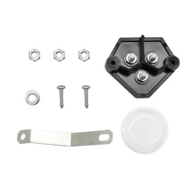 China Club Car Fuse 1012101 for DS & Precedent Series Golf Carts (1984-2006 Models) - OEM Replacement Electrical Component for sale