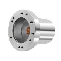 China Club Car DS Steering Wheel Adapter for 1984+ Models | 5-6 Hole Fit | Aluminum Construction for sale