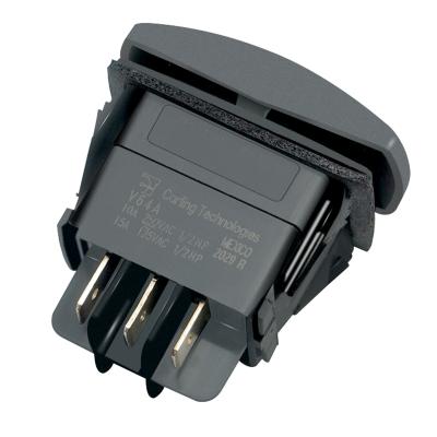 China Club Car DS Precedent Forward Reverse Switch 101856001 101856002 for 48V Golf Cart 1984-2006 Models for sale
