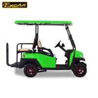 China Golf Carts Fully customizable  to match diverse commercial and private demands. for sale