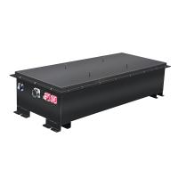 China 48V 105Ah 140Ah 210Ah Golf Cart Lithium Battery Pack - 3000+ Cycles, LiFePO4 Chemistry for sale