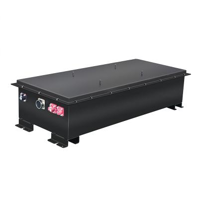 China 48V 105Ah 140Ah 210Ah Golf Cart Lithium Battery Pack - 3000+ Cycles, LiFePO4 Chemistry for sale