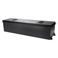 China 210Ah 72V LiFePO4 Lithium Battery for Golf Carts & Patrol Vehicles with 3C Discharge & CAN Bus for sale