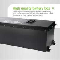 China Golf Cart Lithium Battery Safe Battery Solution Designed to Maximize Performance and Durability of Electric Golf Carts for sale